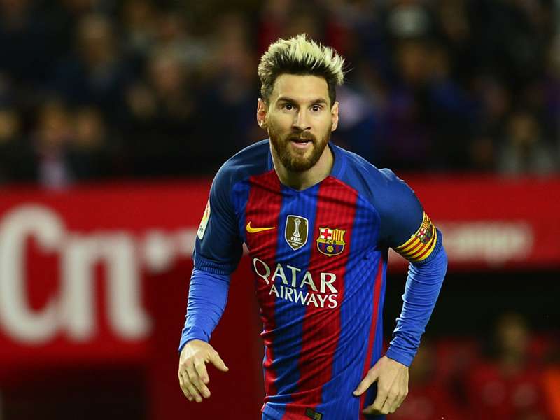 List of 14 Best and unbreakable records of lionel Messi in Football History