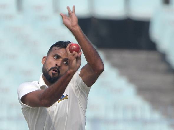 IPL 2021: Who is Akash Deep, early life, age, RCB Contract, Playing ...