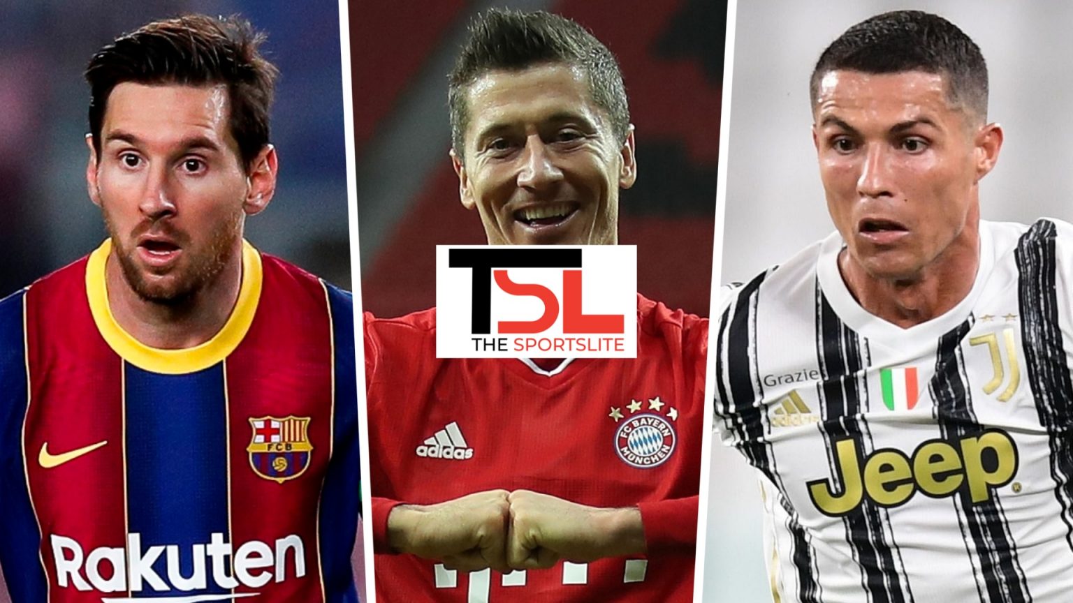 List of Top-10 Highest Goal Scorer in 21st Century