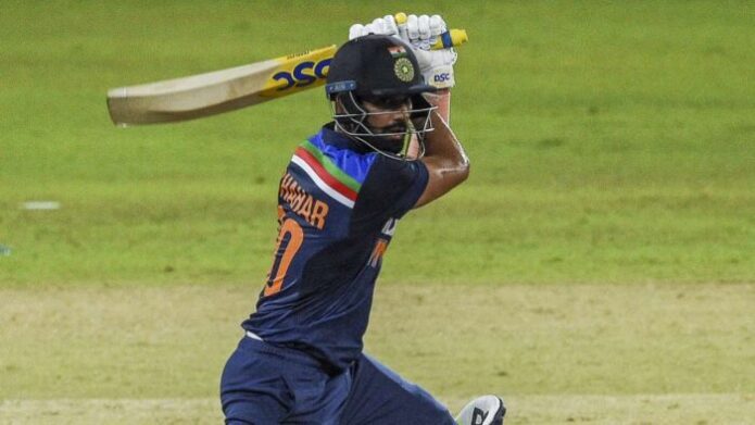 Birthday Special [7th Aug] : Happy birthday Deepak Chahar, first Indian ...
