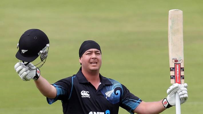 Birthday Special [6th Aug] : Birthday of Aggresive Newzealand player ...