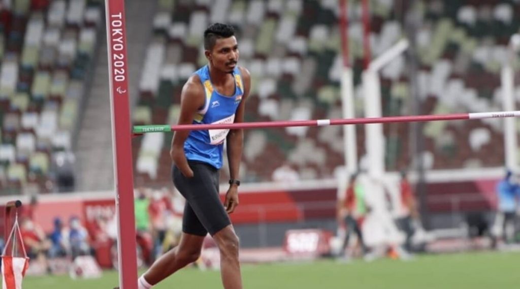 Tokyo Paralympics 2020: Nishad Kumar Biography, High Jump Career, Early ...