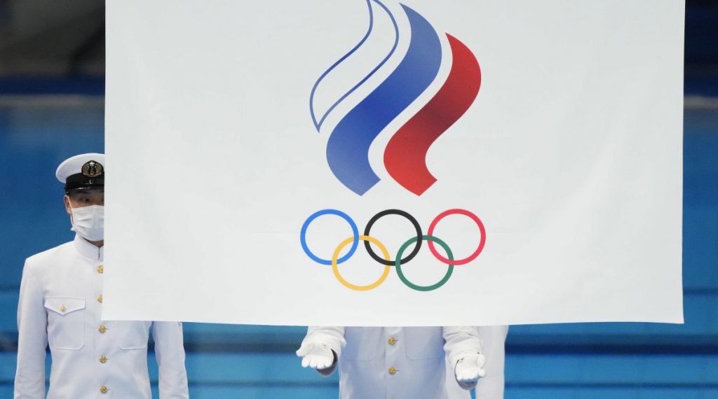 Tokyo 2020: Why is Russia known as ROC in the Tokyo Olympics?