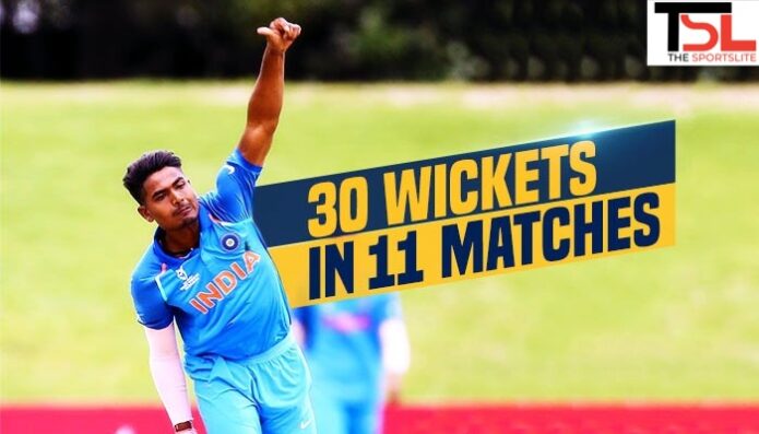 IPL 2021: Who is Anukul Roy, Biography, Early Life, Home, Domestic Career, U-19 Performace, IPL ...