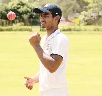 IPL 2021: Who is Anukul Roy, Biography, Early Life, Home, Domestic ...