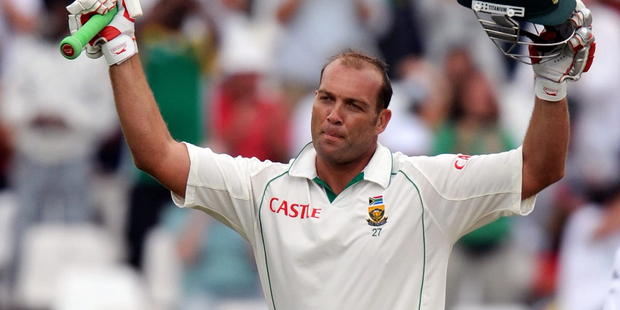 Jacques Kallis has achieved more than Sachin and Zaheer combined
