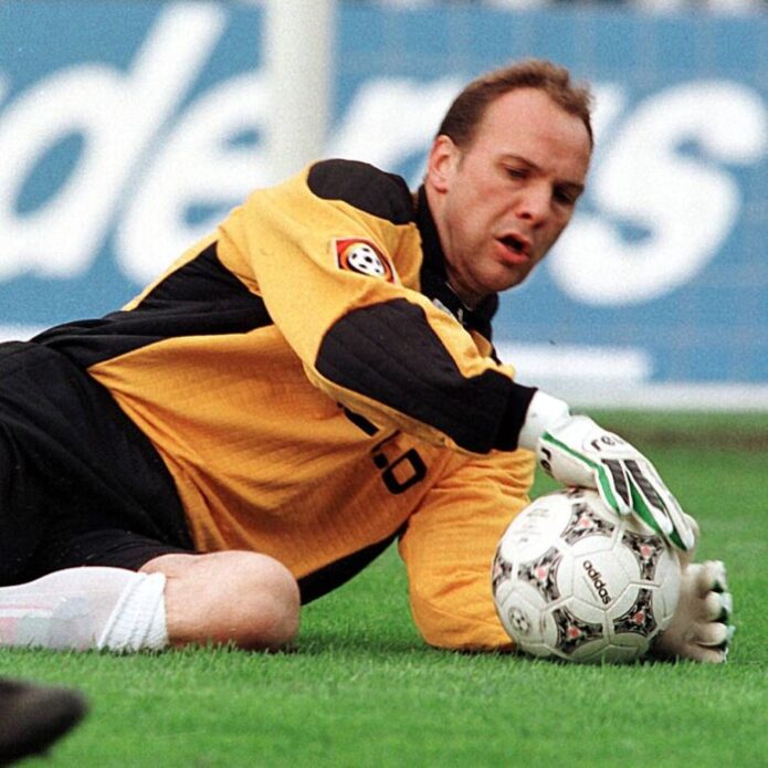 Top Five Goalkeepers With All-Time Highest Clean Sheets In Bundesliga