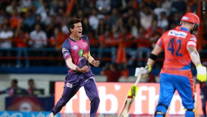IPL 2021: Who is Rahul Chahar, Biography, Age, Home, Playing style ...