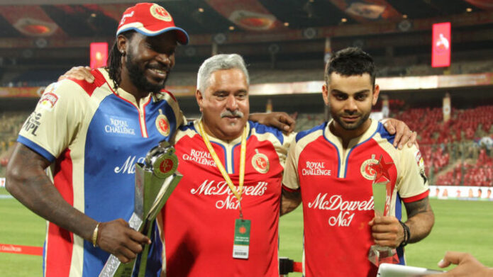 Royal Challengers Bangalore - History, Players, Records and All you ...
