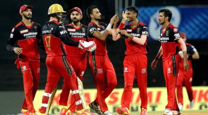 Royal Challengers Bangalore - History, Players, Records and All you ...
