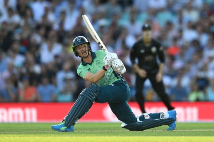 IPL 2021: Who is Sam Billings, Biography, Age, Country, Playing style ...