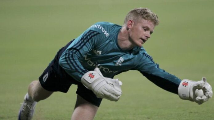IPL 2021: Who is Sam Billings, Biography, Age, Country, Playing style ...