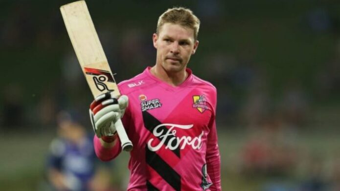 IPL 2021: Who is Tim Seifert, Biography, Age, Country, IPL teams ...
