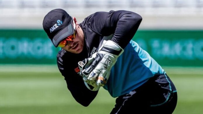 IPL 2021: Who is Tim Seifert, Biography, Age, Country, IPL teams ...