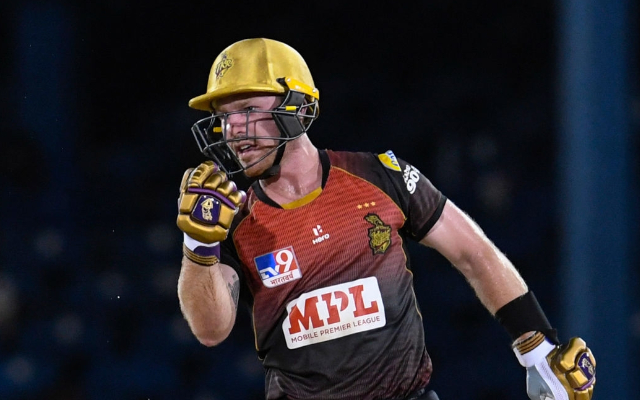 IPL 2021: Who is Tim Seifert, Biography, Age, Country, IPL teams ...