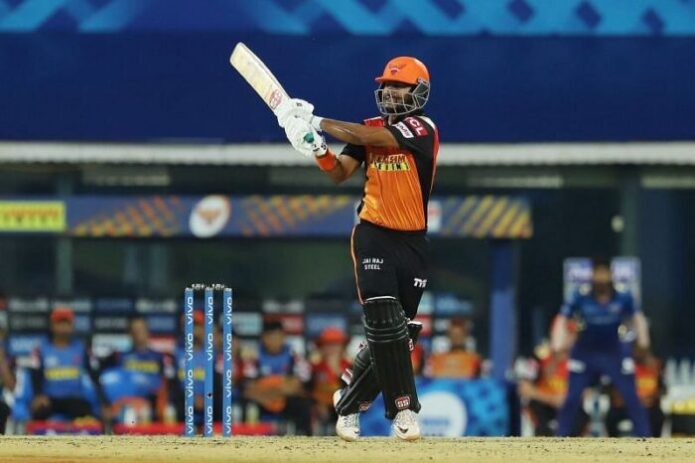 IPL 2021: Who is Virat Singh, Early Life, Age, Home, Domestic Career ...