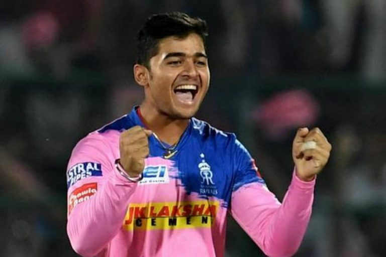 IPL 2021: Who is Riyan Parag? Biography, Age, Home, Playing Style ...