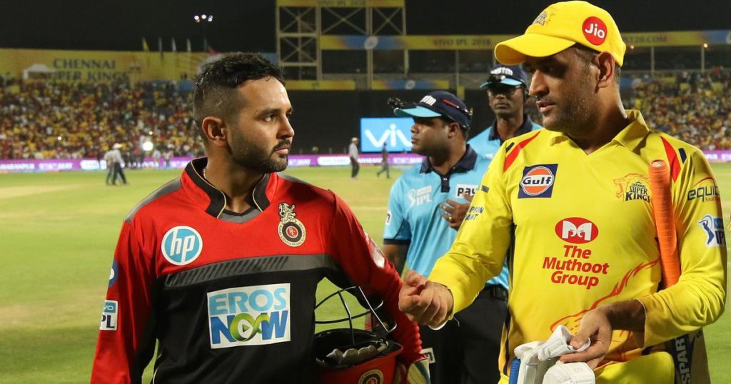 Top 5 wicketkeeper with most catches in IPL history