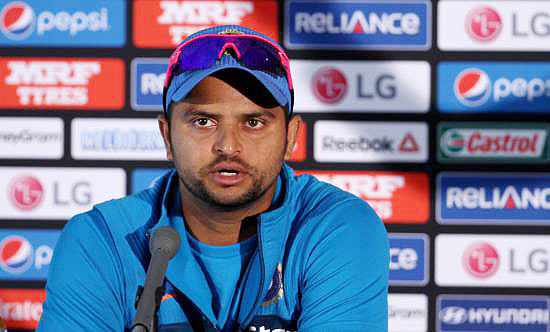 Suresh Raina Net Worth in 2021: Raina Salary, Charity and Endorsements