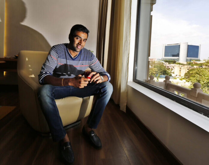 Ravichandran Ashwin Net Worth in 2021 - Salary, House, Endorsement