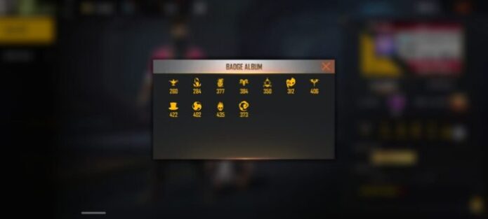 Who Is King Of Free-Fire In India? His Real Name, ID, Country And Stats