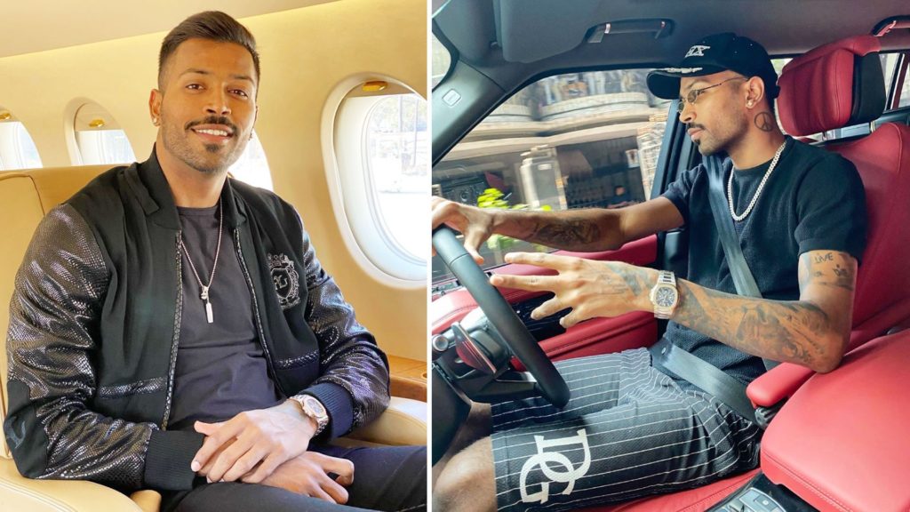 Hardik Pandya Net Worth in 2021: His Salary, Biography, Controversy, etc.