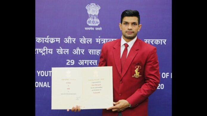 Deepak Niwas Hooda Biography - Signature Move, Age, Stats, Records etc