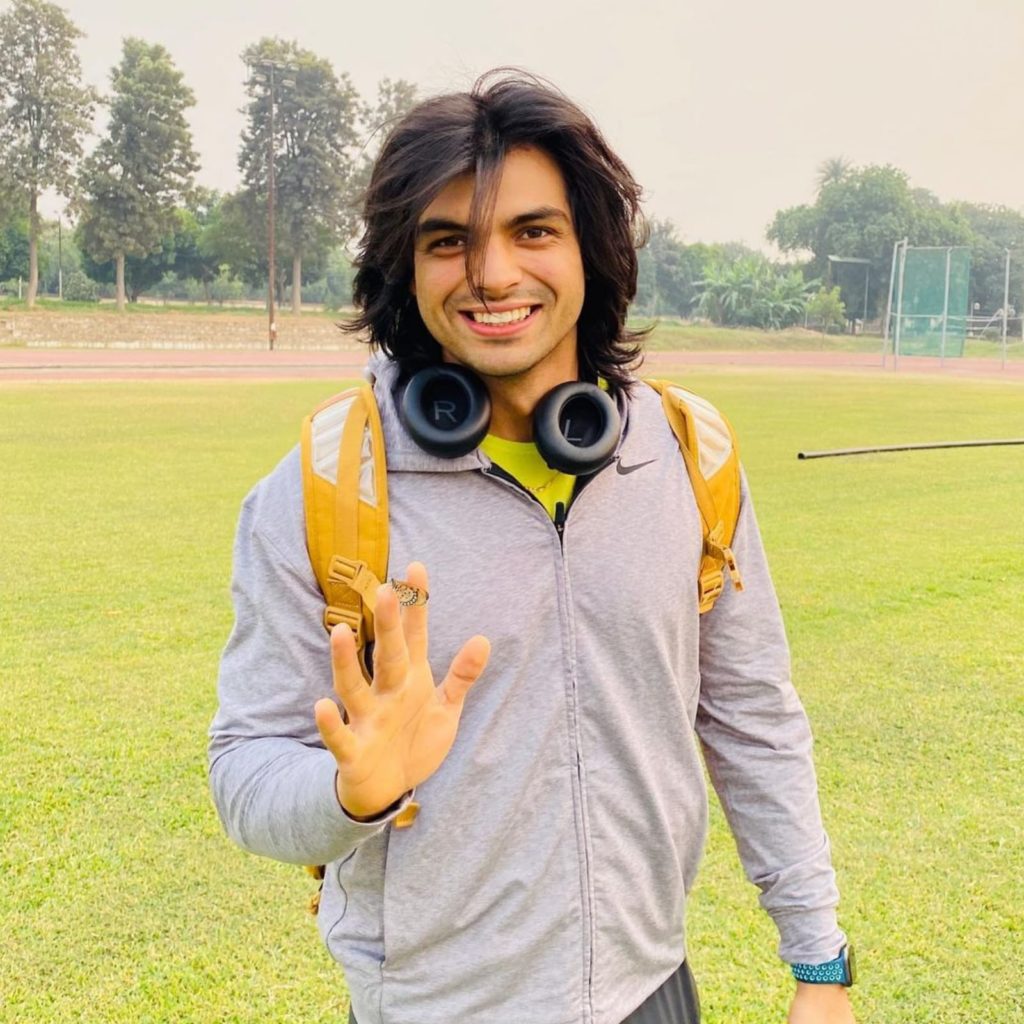 Neeraj Chopra Net Worth: Golden Boy's Salary, Endorsements & Awards