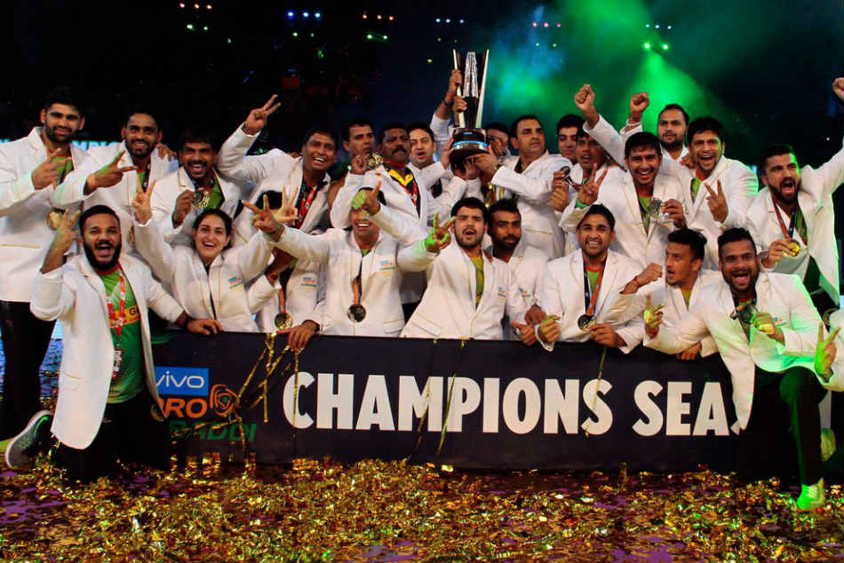 Patna Pirates- History, Players, Records, and All You Need to Know