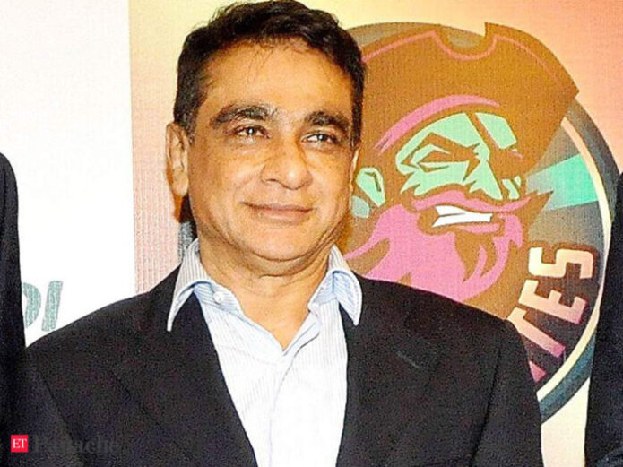 Patna Pirates- History, Players, Records, and All You Need to Know