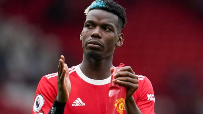Paul Pogba Net Worth in 2021: Paul Pogba Salary Cars And Endorsement