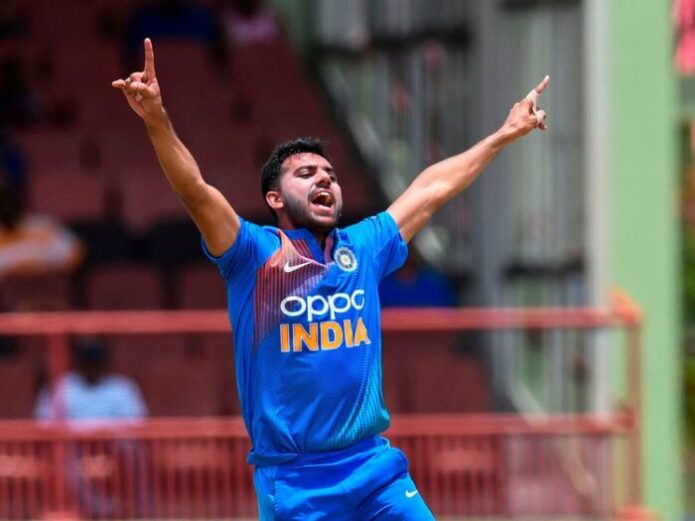 Deepak Chahar Net Worth, Salary, Endorsements, Cars » The SportsLite