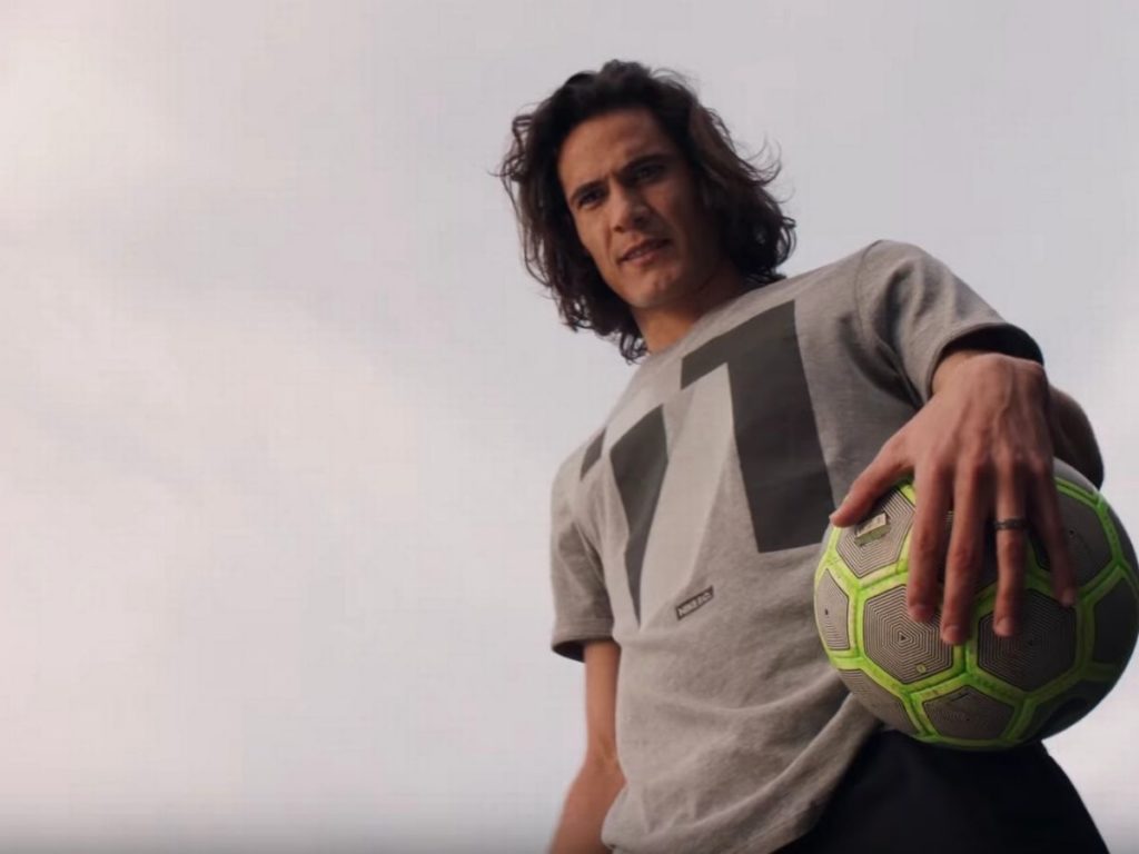 Edinson Cavani Net Worth in 2021, Salary, Cars, House And Endorsement