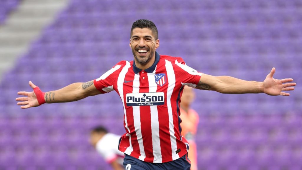 Luis Suarez Net Worth, Salary, Cars, Houses, Properties And Endorsement