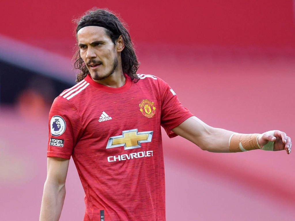 Edinson Cavani Net Worth in 2021, Salary, Cars, House And Endorsement