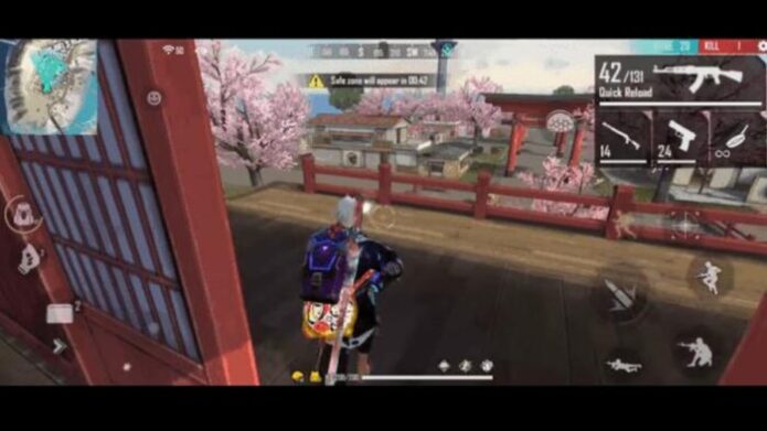 Garena Free-Fire Advanced Tips And Tricks » The SportsLite