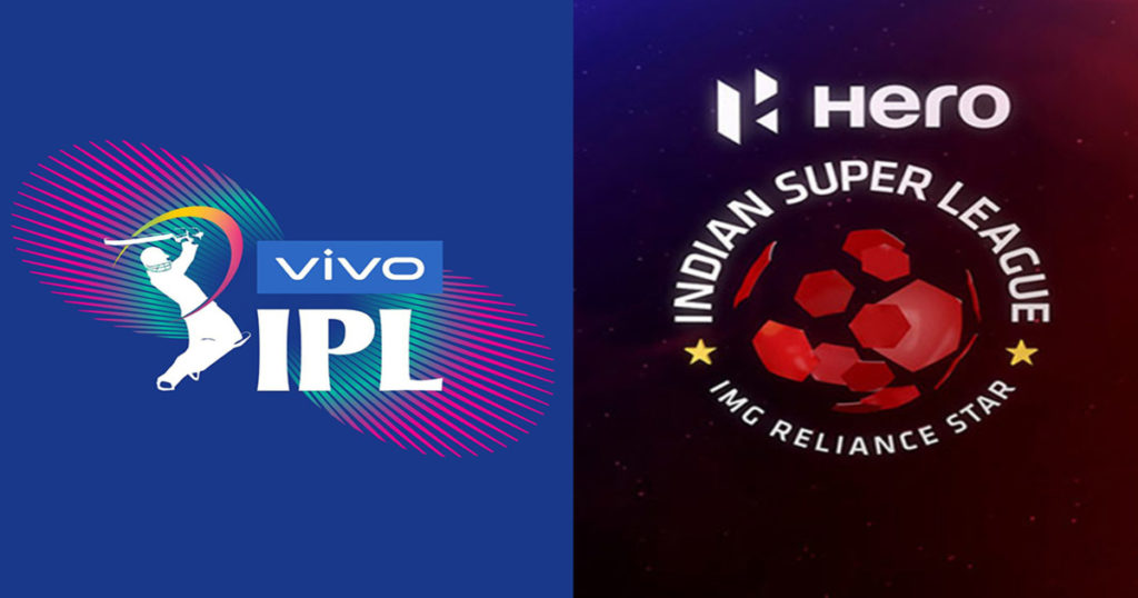 IPL Vs ISL: Similarities And Differences » The SportsLite