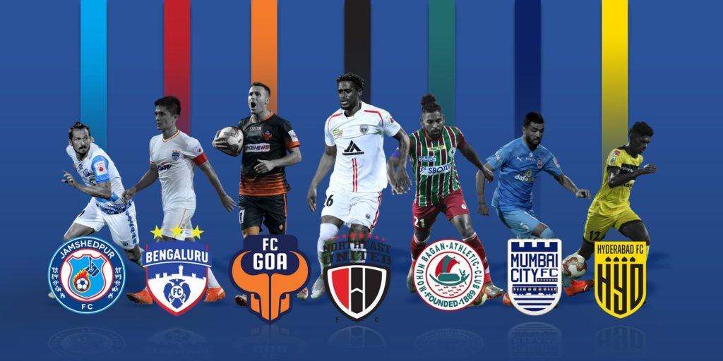 IPL Vs ISL: Similarities And Differences » The SportsLite