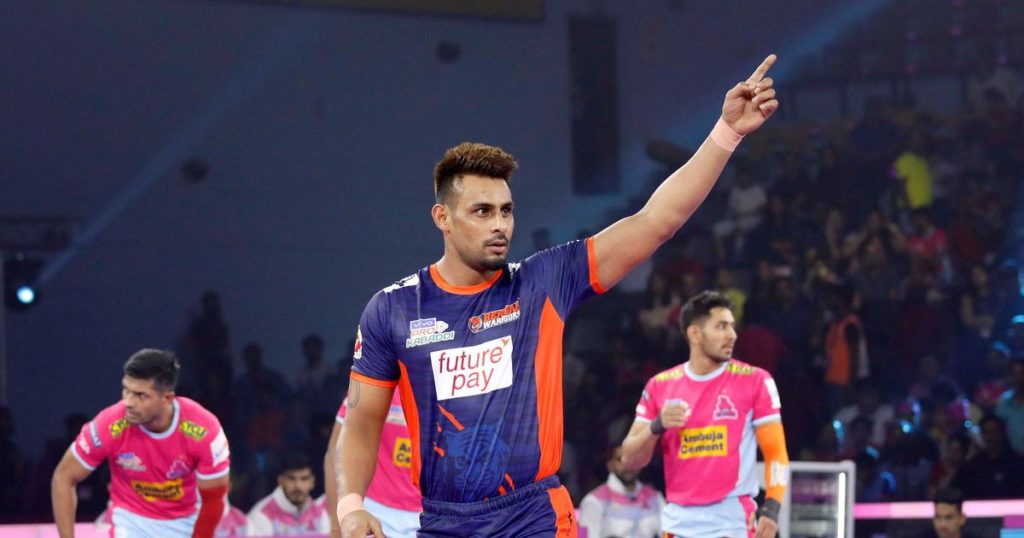 Maninder Singh Net worth, salary, and endorsements