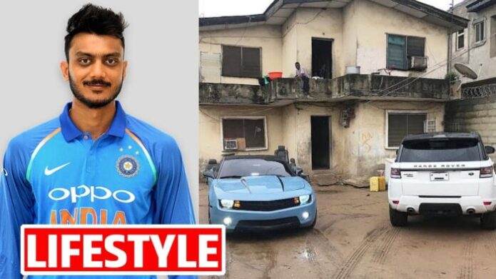 Axar Patel Net Worth, Endorsements, Salary, Cars, House