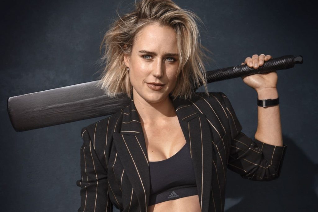 10 most beautiful women cricketers in the world - 3 Indians into the ...