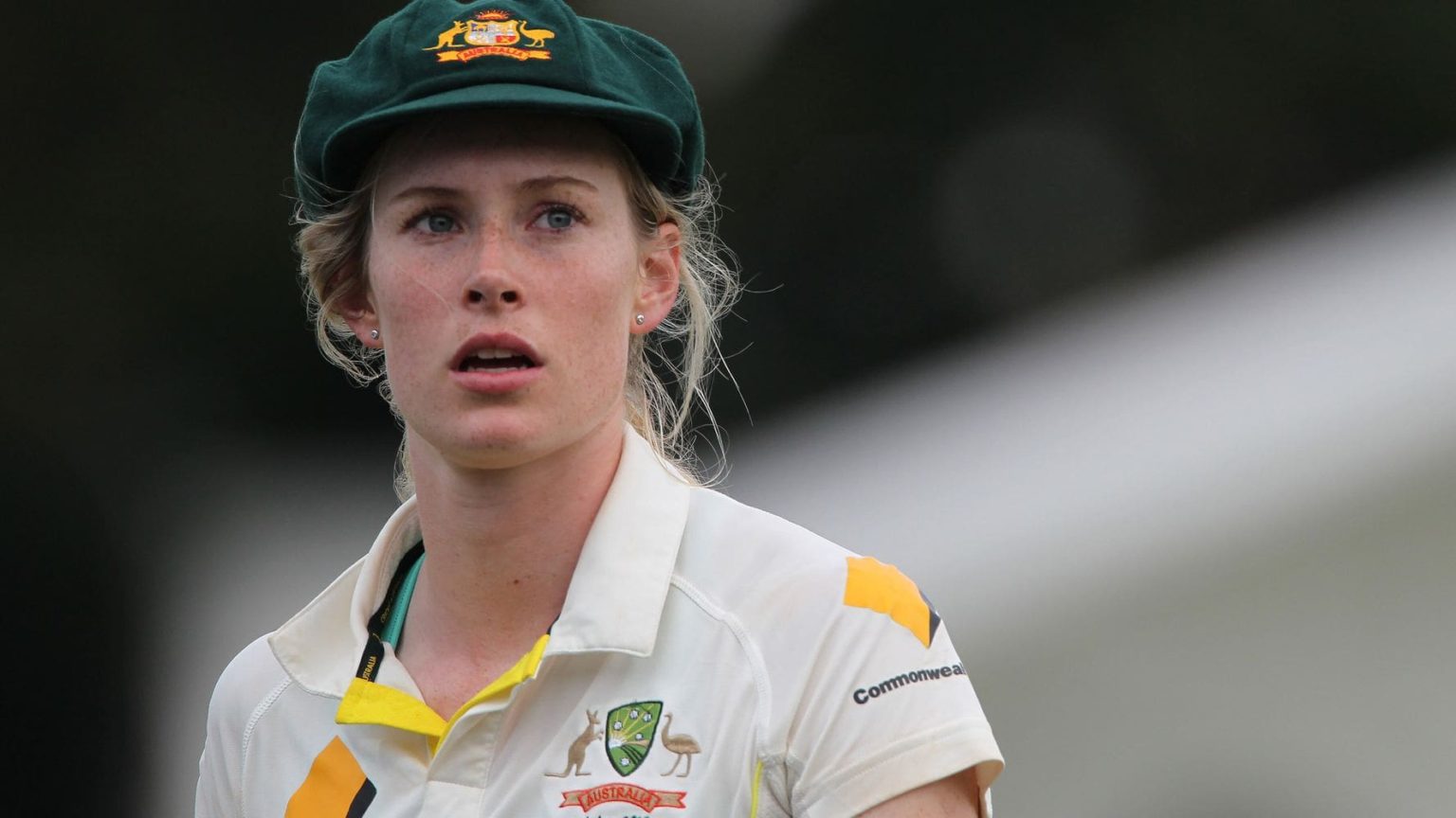 10 most beautiful women cricketers in the world - 3 Indians into the ...