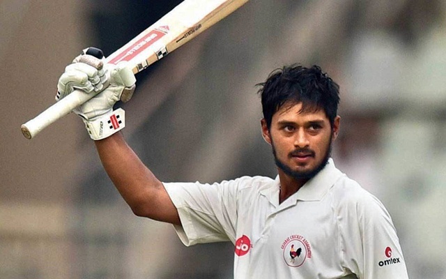 Priyank Panchal Net Worth, Age, Girlfriend, Biography » The SportsLite