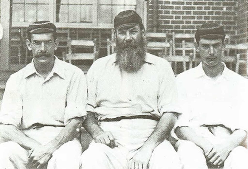 Top 5 oldest test cricketers ever Played in Cricket History
