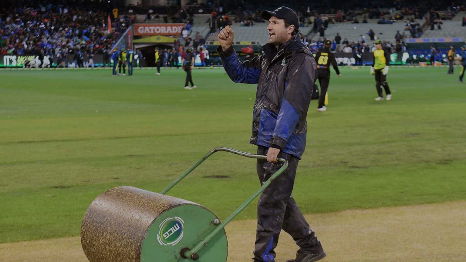 Top 5 Best Pitch Curators of all time in Cricket History