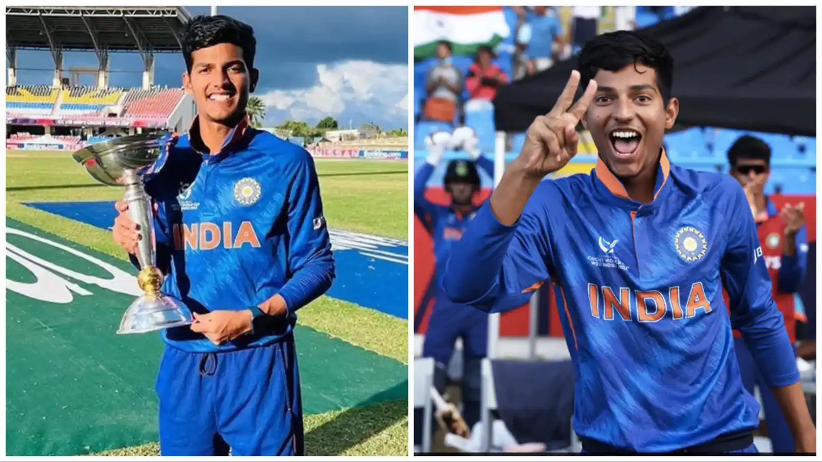 Yash Dhull Age, Salary, Net Worth, Height, Girlfriend, Education, Stats ...