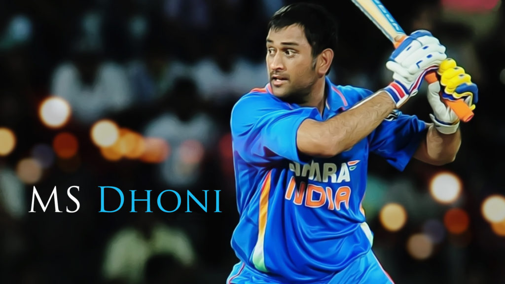 Dhoni Best 5 T20I Innings - Top 5 best innings of MS Dhoni in T20 ...