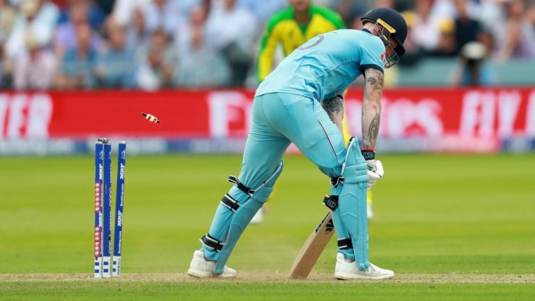 What are the Different types of bowling in cricket?