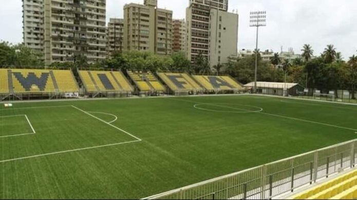 Rovers Cup - the second oldest Football tournament in India The SportsLite