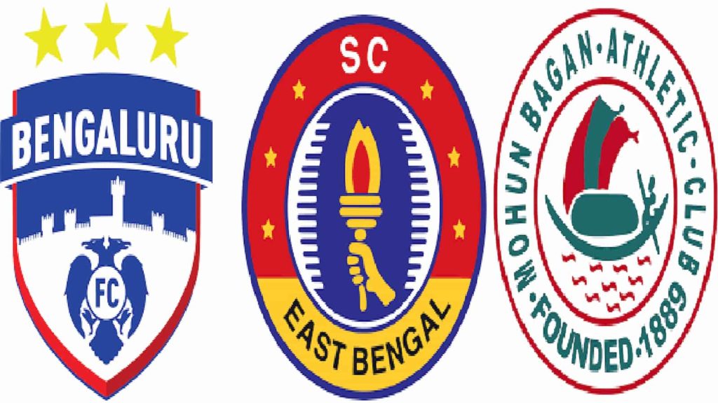 5 Best Indian Football Clubs of All Time